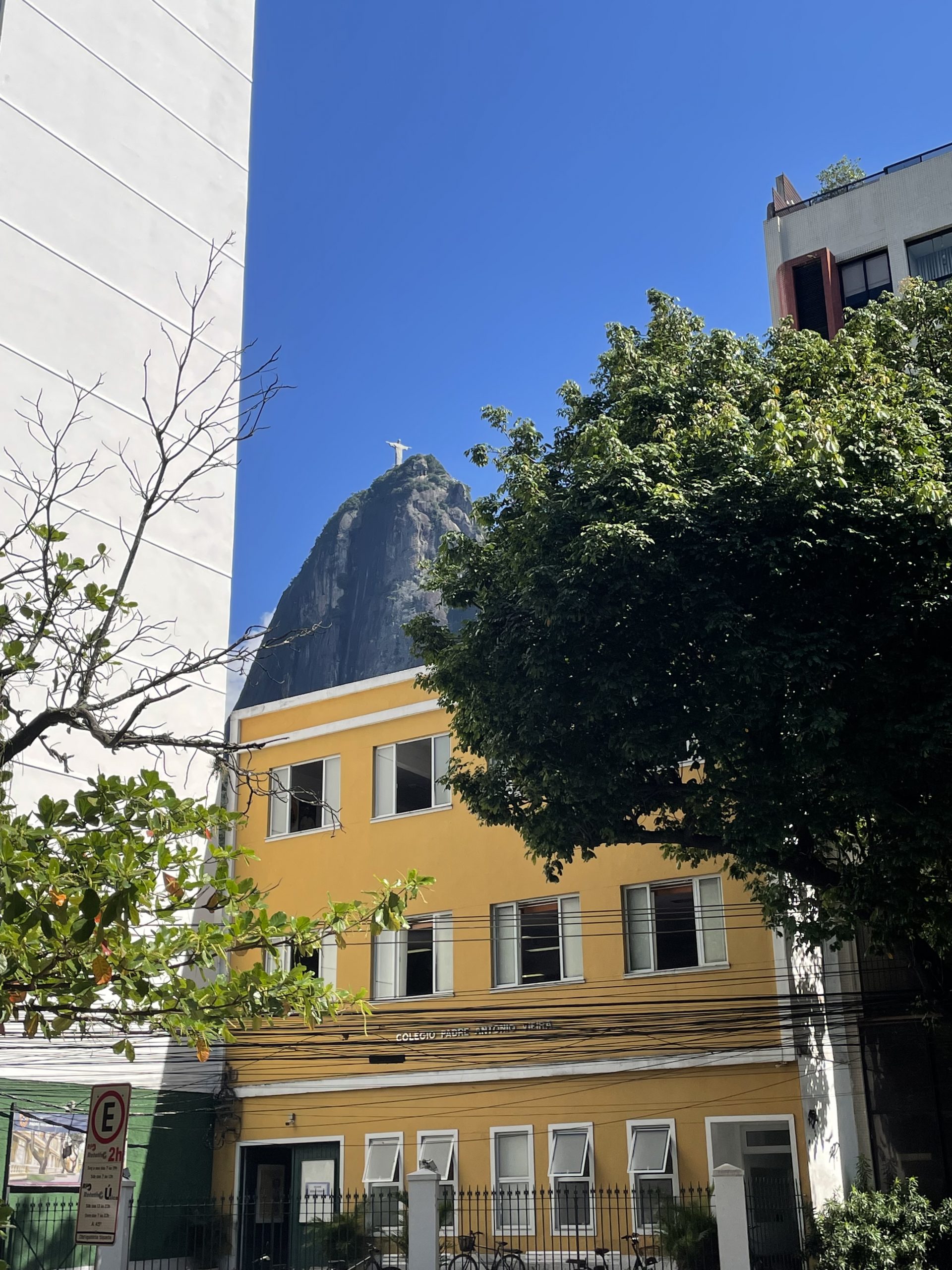 Academia Gracie – Academia Gracie Humaitá